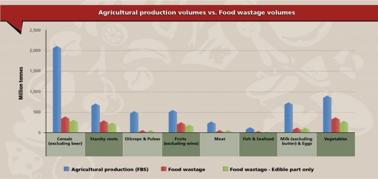Agro Processing Business and Products from Agricultural Wastage - Niir ...