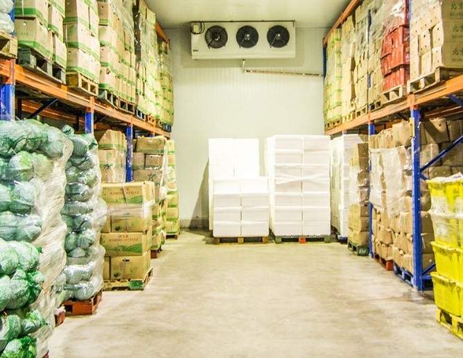 The Growing Industry of Cold Storage - Niir Project Consultancy Services