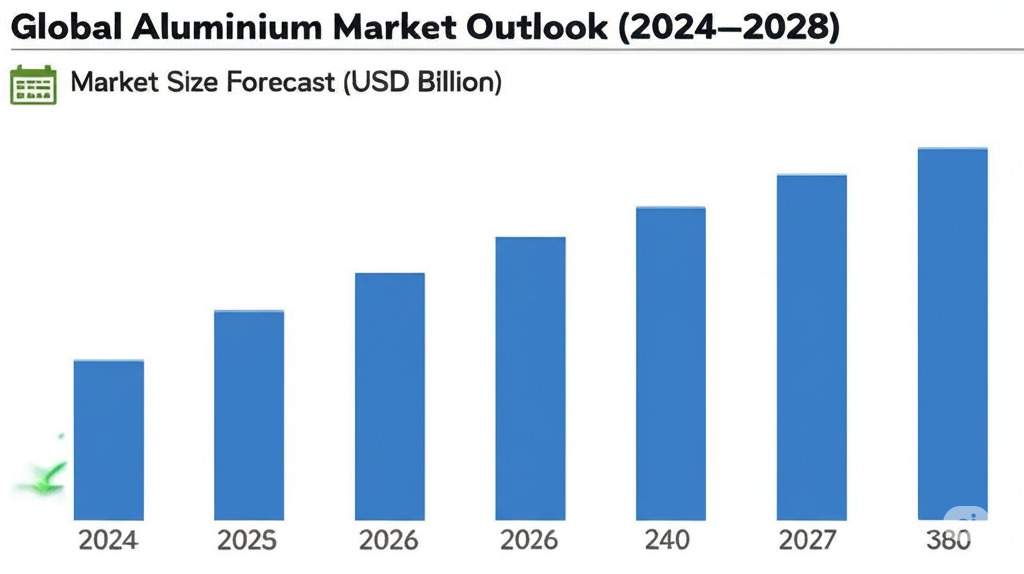 Best Business Ideas to Start In Aluminium and Aluminium Downstream Sector